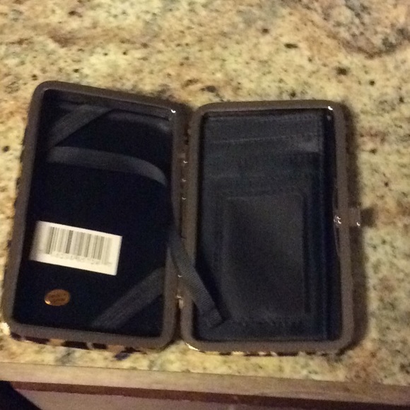 Sax | Accessories | Leopard Print Saxcellphone Case | Poshmark